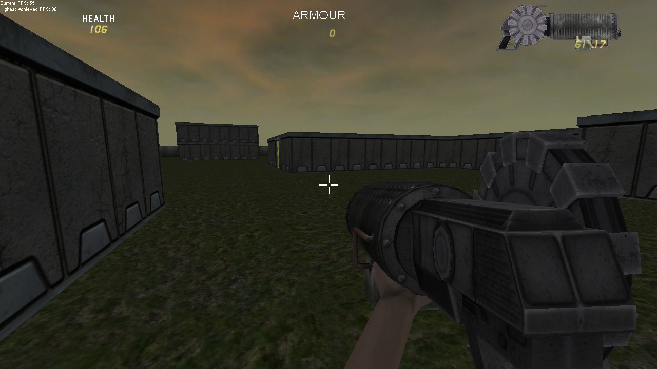 All Hit All Her on Steam