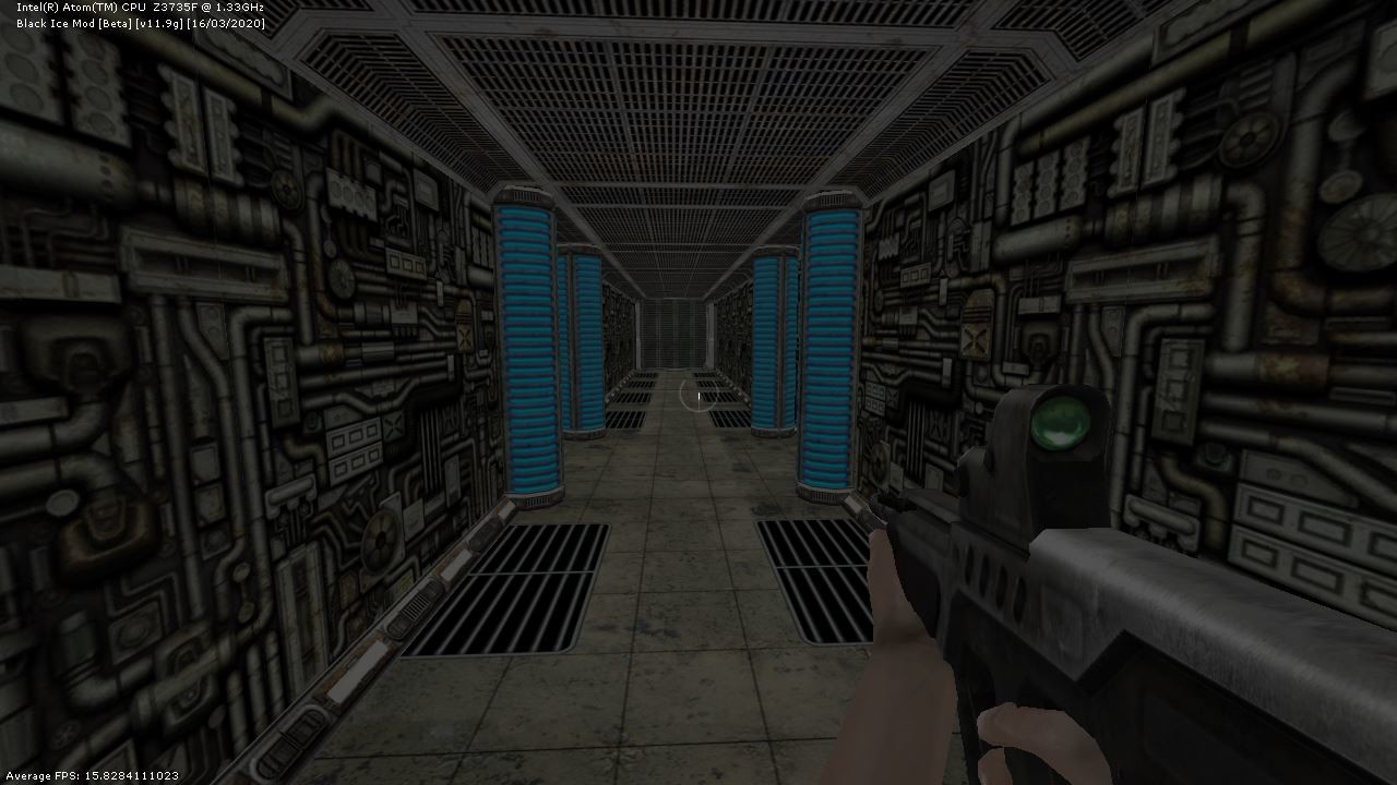 All Hit All Her on Steam