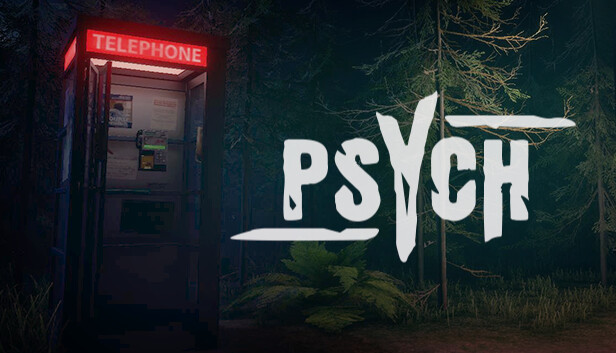 Psych on Steam