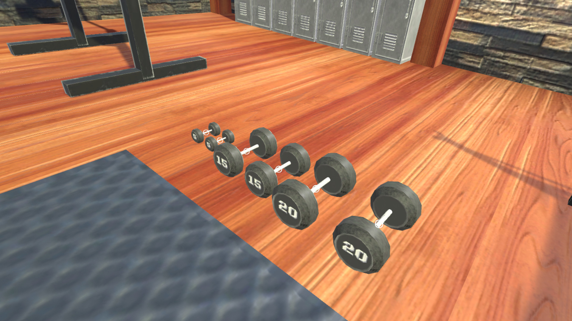 Mind Muscle VR on Steam