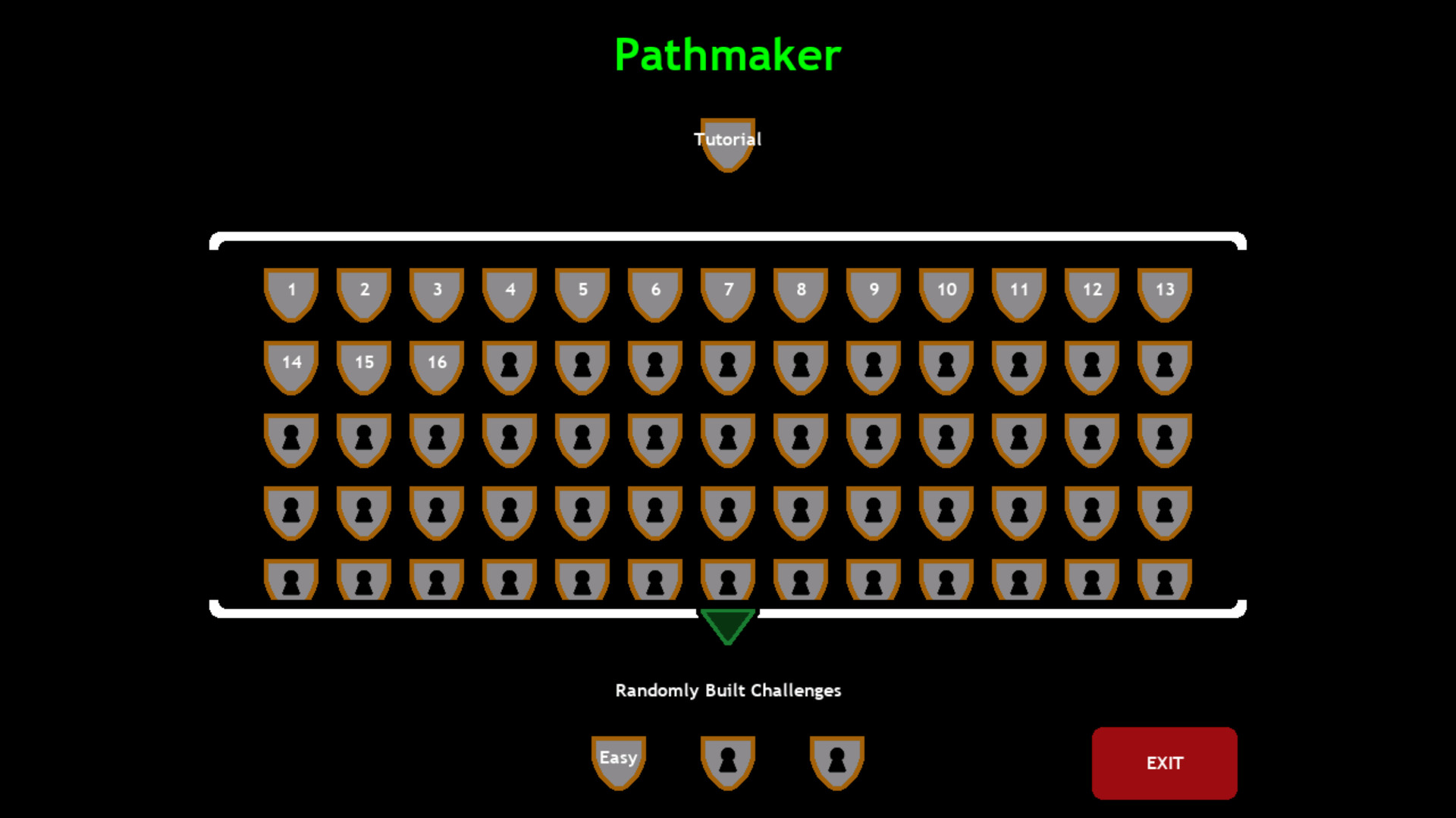 Pathmaker on Steam