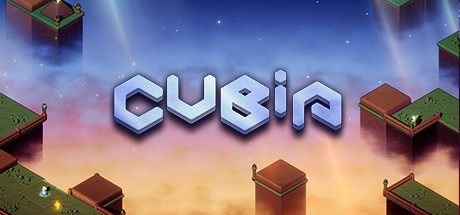 Cubia on Steam