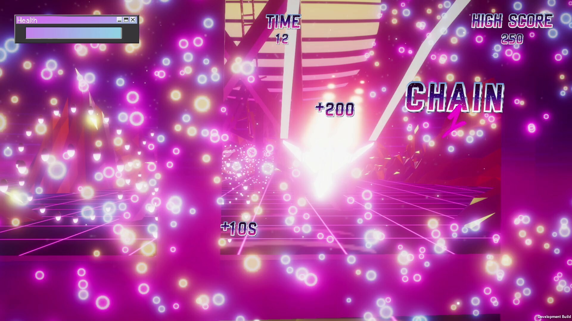 Synthwave Glider on Steam