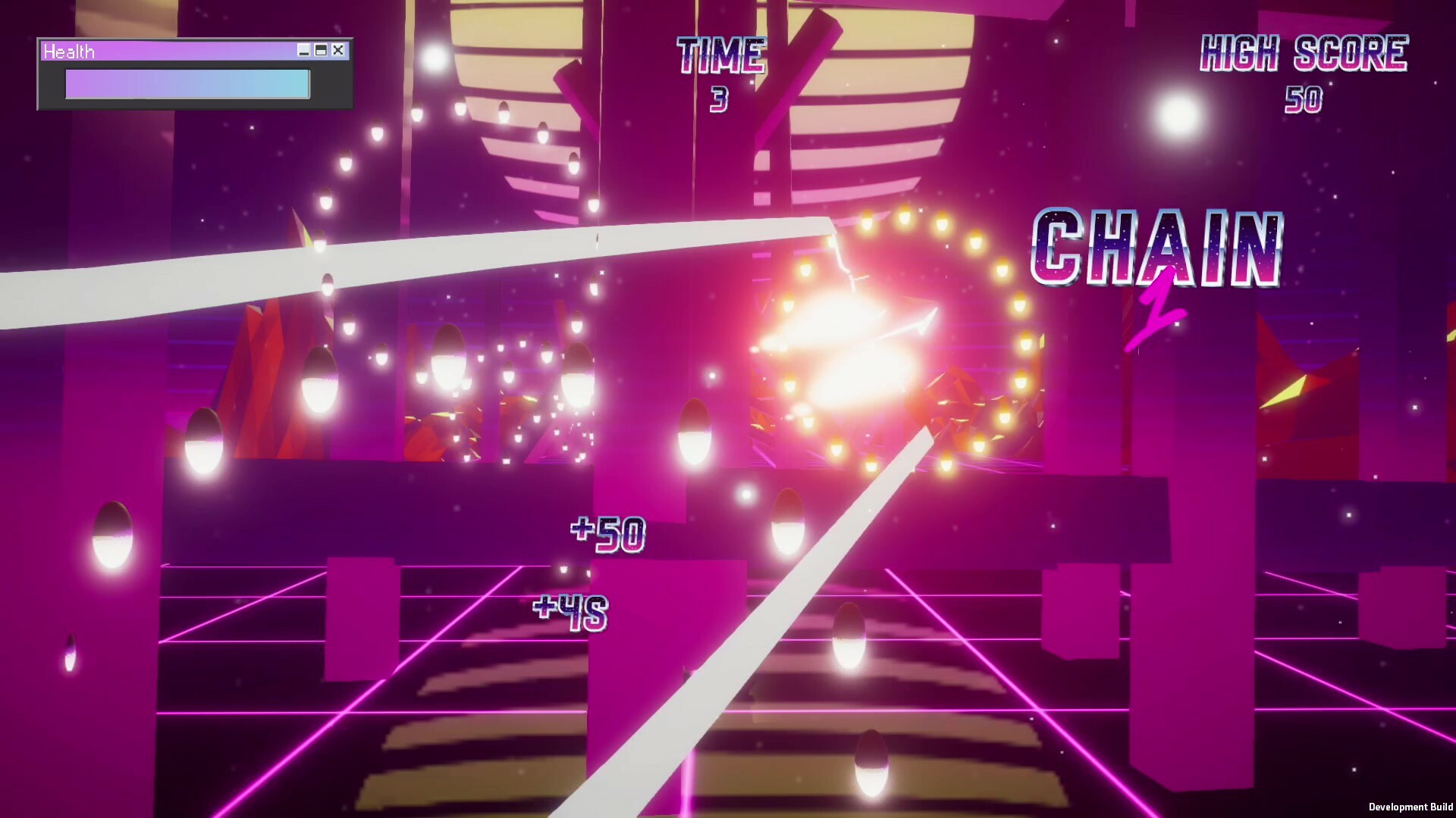 Synthwave Glider on Steam