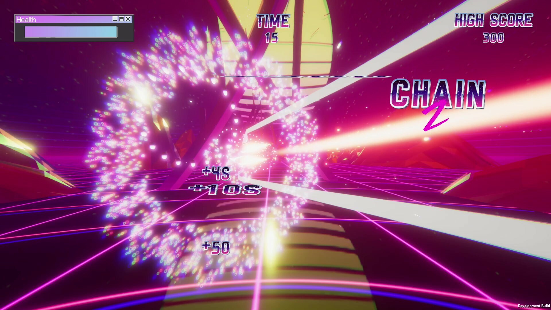 Synthwave Glider on Steam