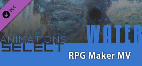 RPG Maker MV - Animations Select - Water Steam Charts · SteamDB