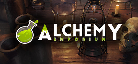Steam Community :: Alchemy Emporium
