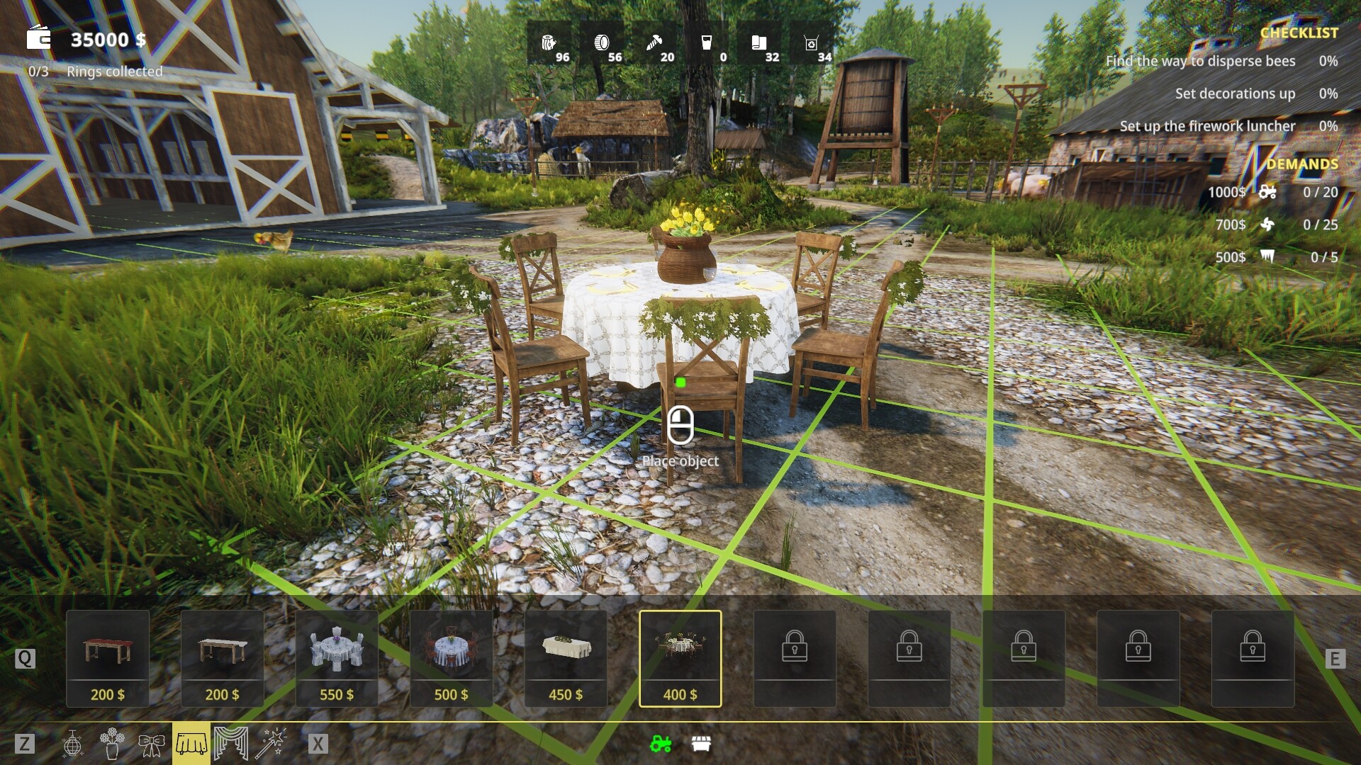 Party Maker Farm Fest on Steam