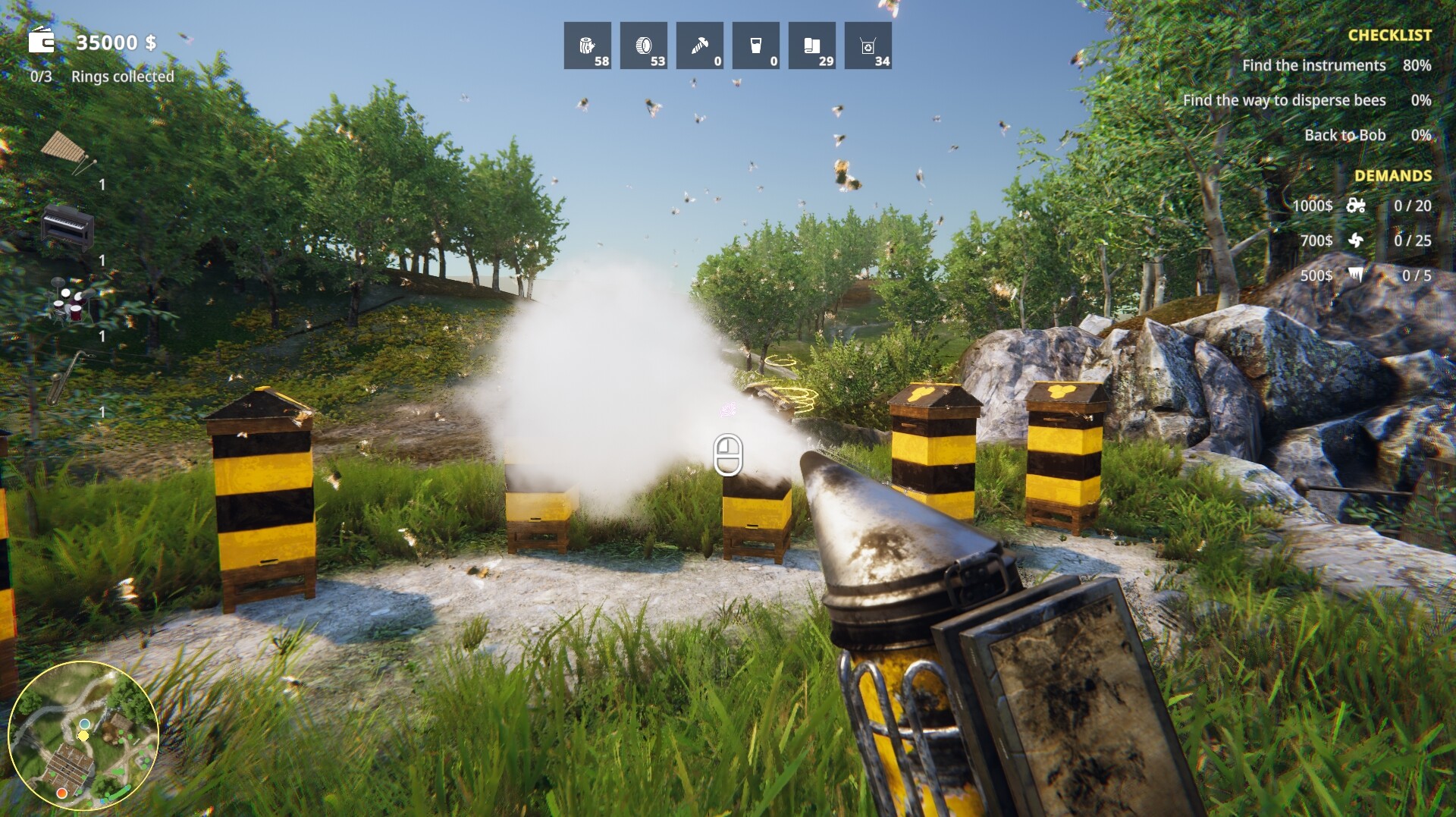 Party Maker Farm Fest on Steam