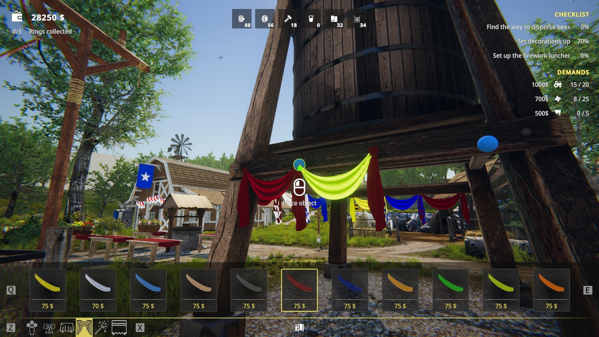 Party Maker Farm Fest on Steam