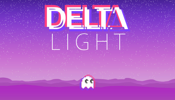Delta Light on Steam