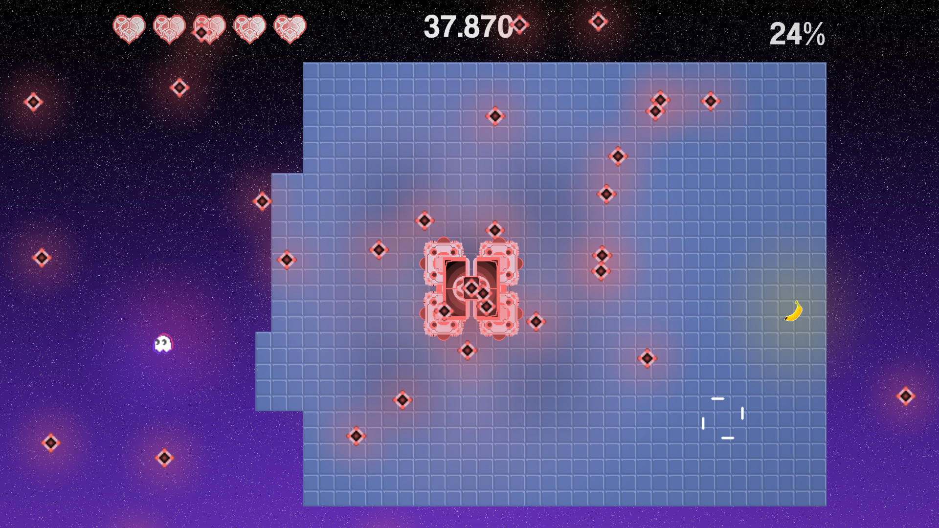 Delta Light on Steam