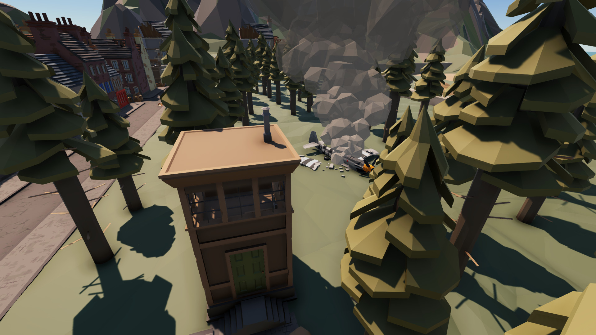 Polyforce WW2 on Steam