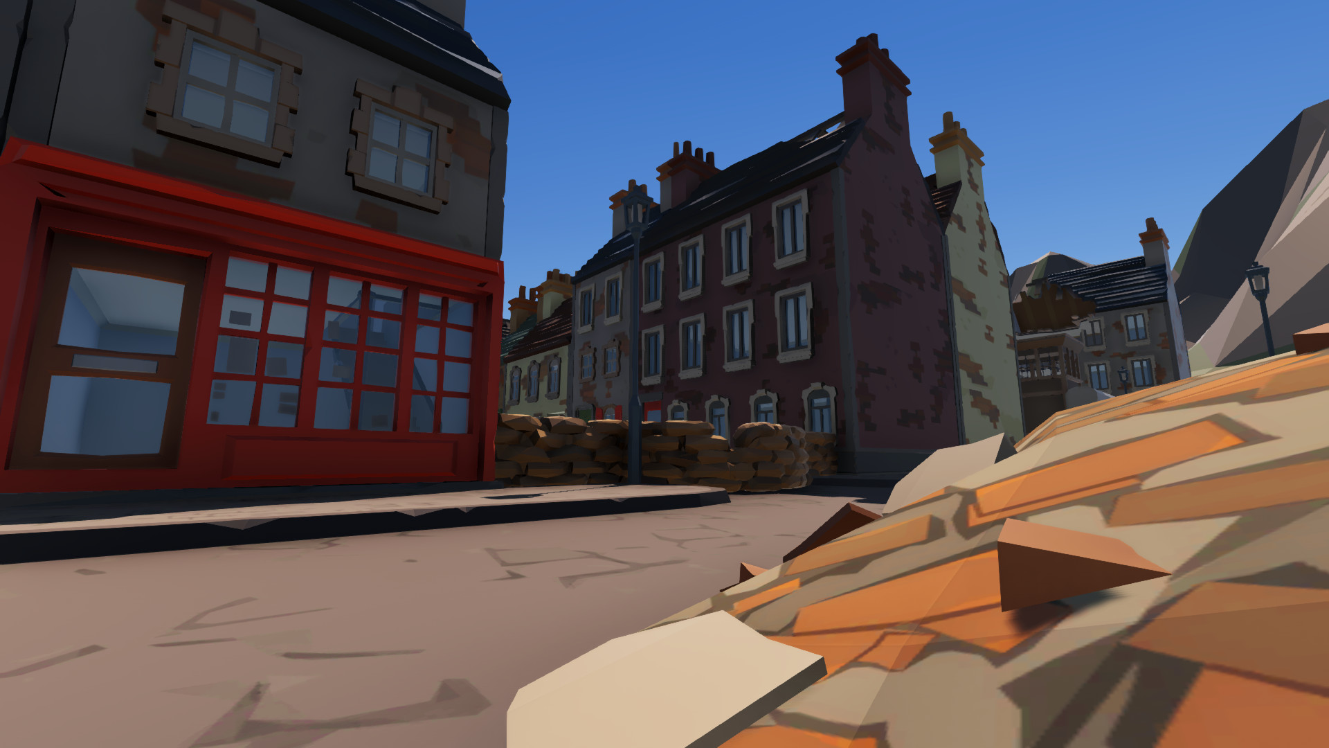 Polyforce WW2 on Steam