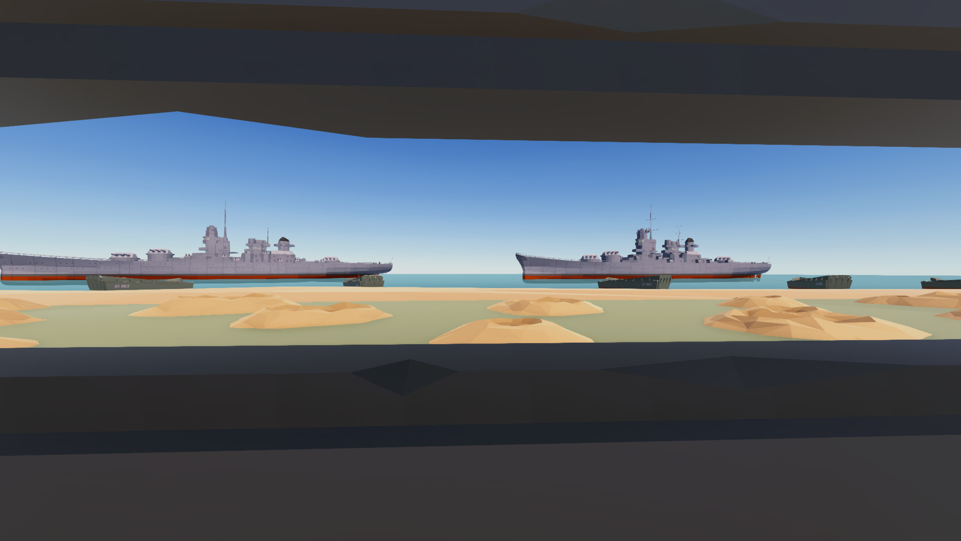 Polyforce WW2 on Steam