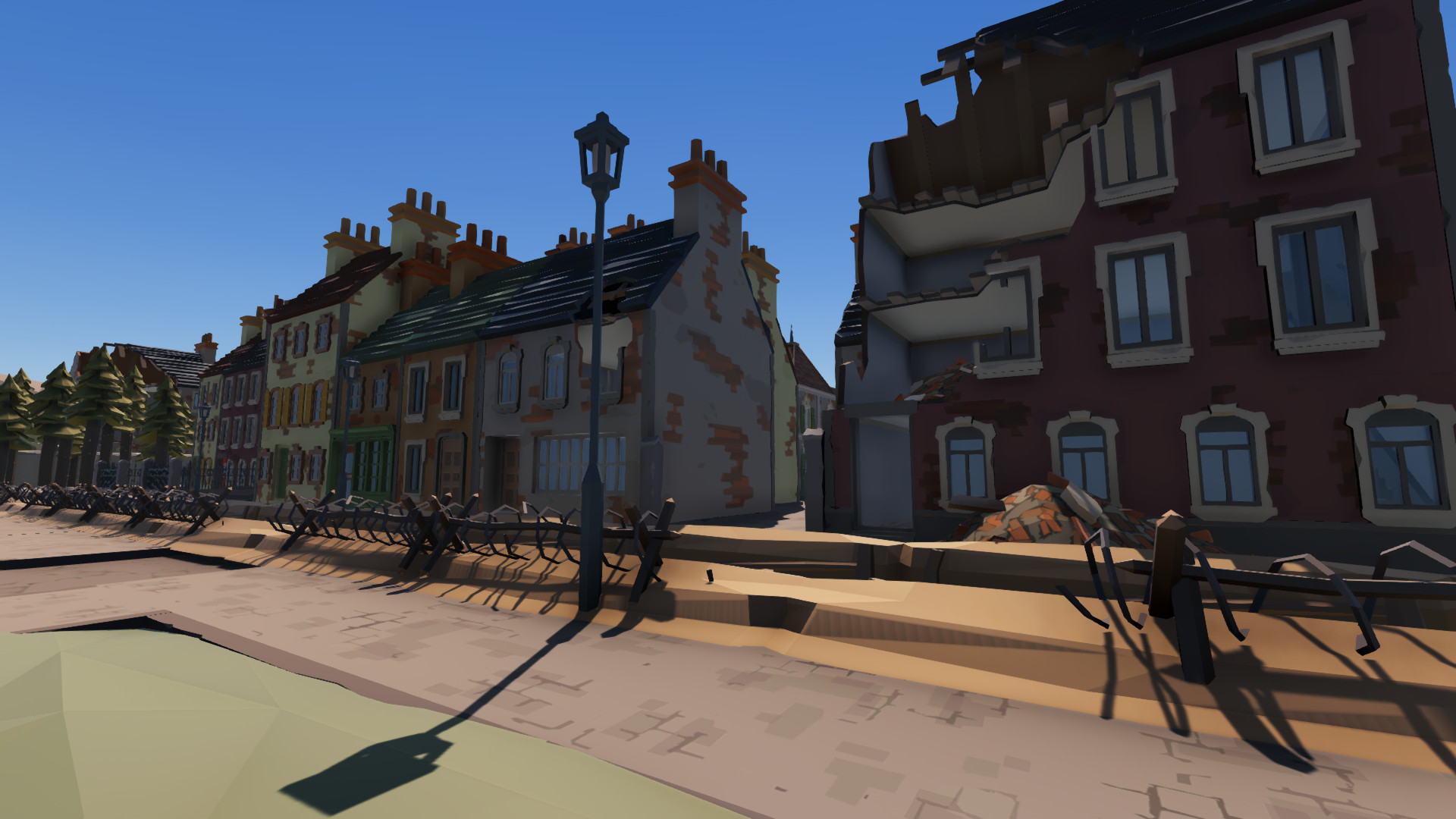 Polyforce WW2 on Steam