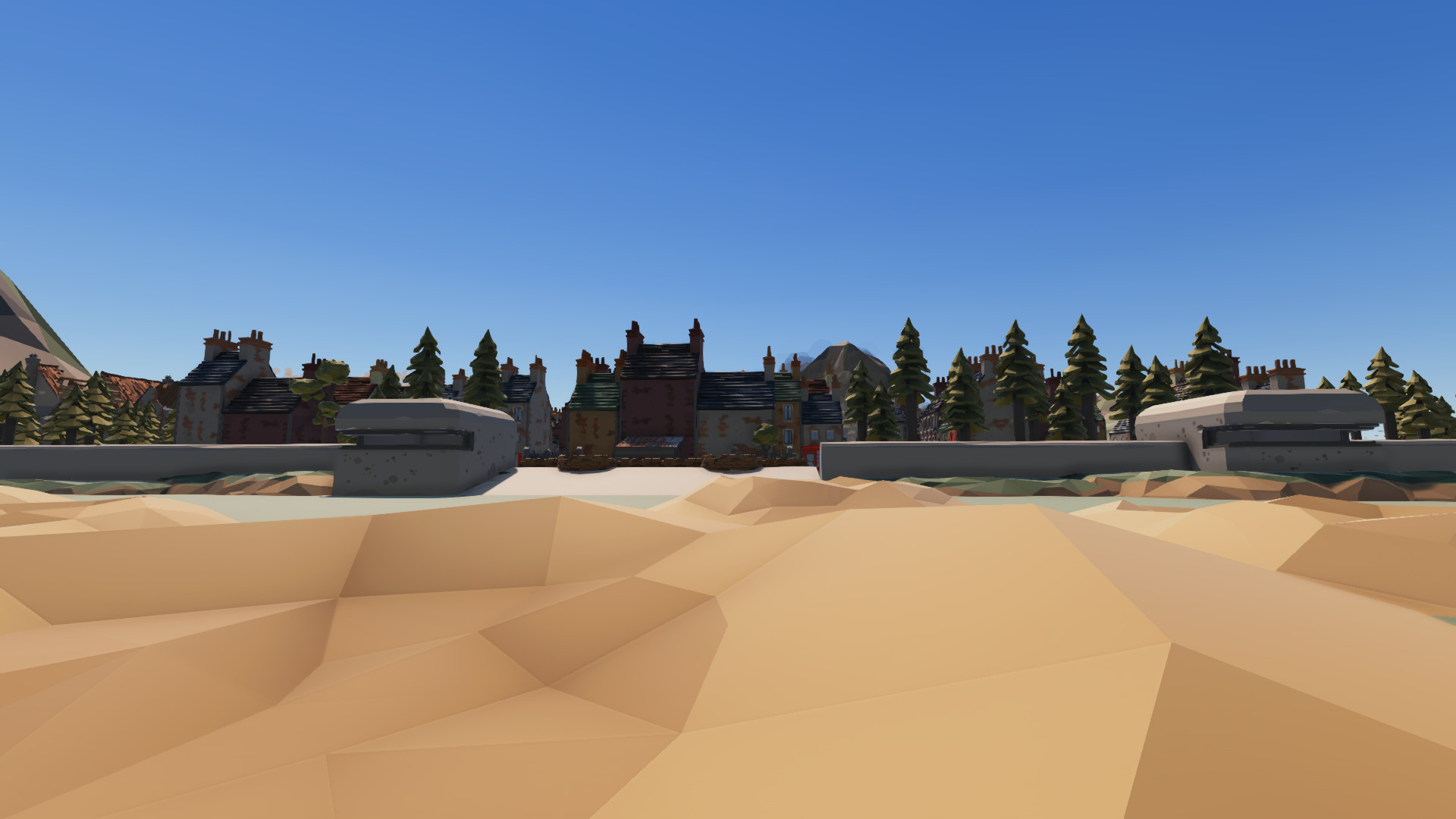 Polyforce WW2 on Steam