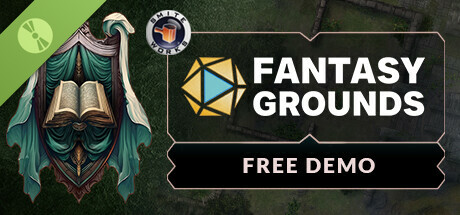 Fantasy Grounds Unity Demo Steam Charts (App 1406180) · SteamDB