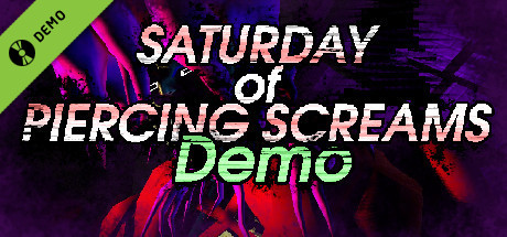 Saturday of Piercing Screams Demo Steam Charts (App 1406460) · SteamDB