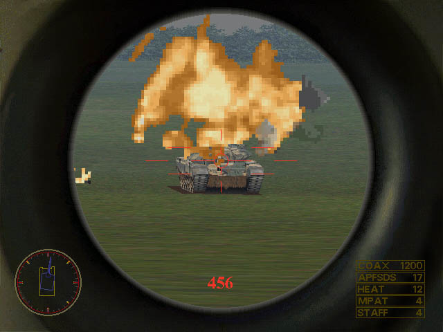 M1 Tank Platoon II on Steam