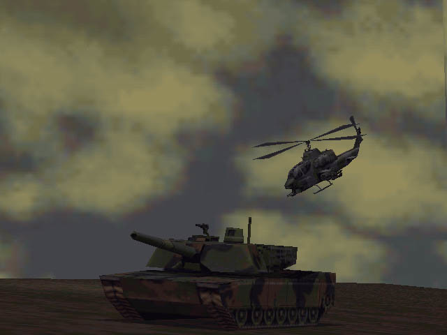M1 Tank Platoon II on Steam