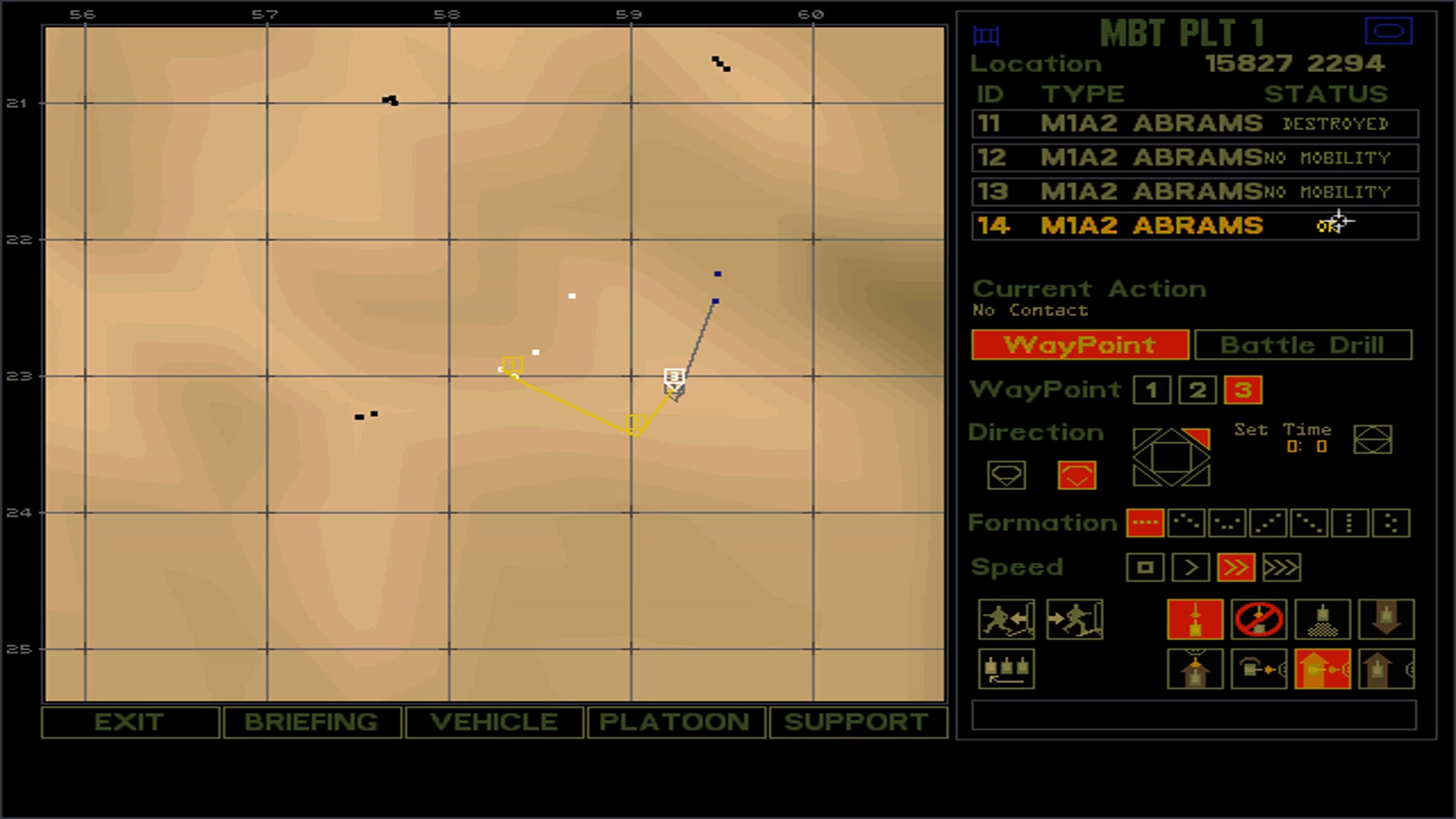 M1 Tank Platoon II on Steam