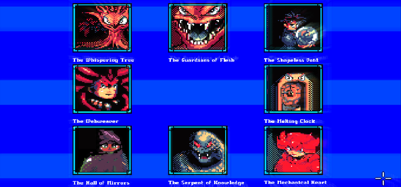 Deios I // Directors Cut on Steam