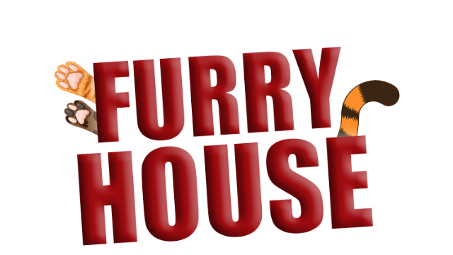 A furry house · Furry house Price history · SteamDB