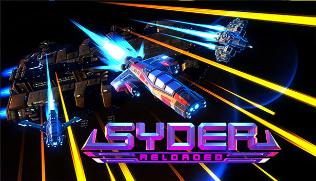 Syder Reloaded on Steam