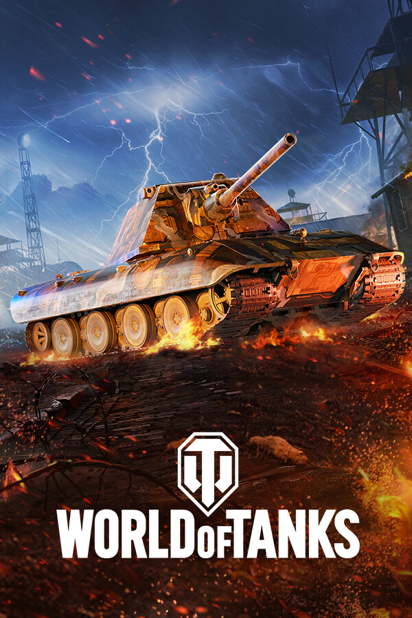 World of Tanks Steam Charts · SteamDB