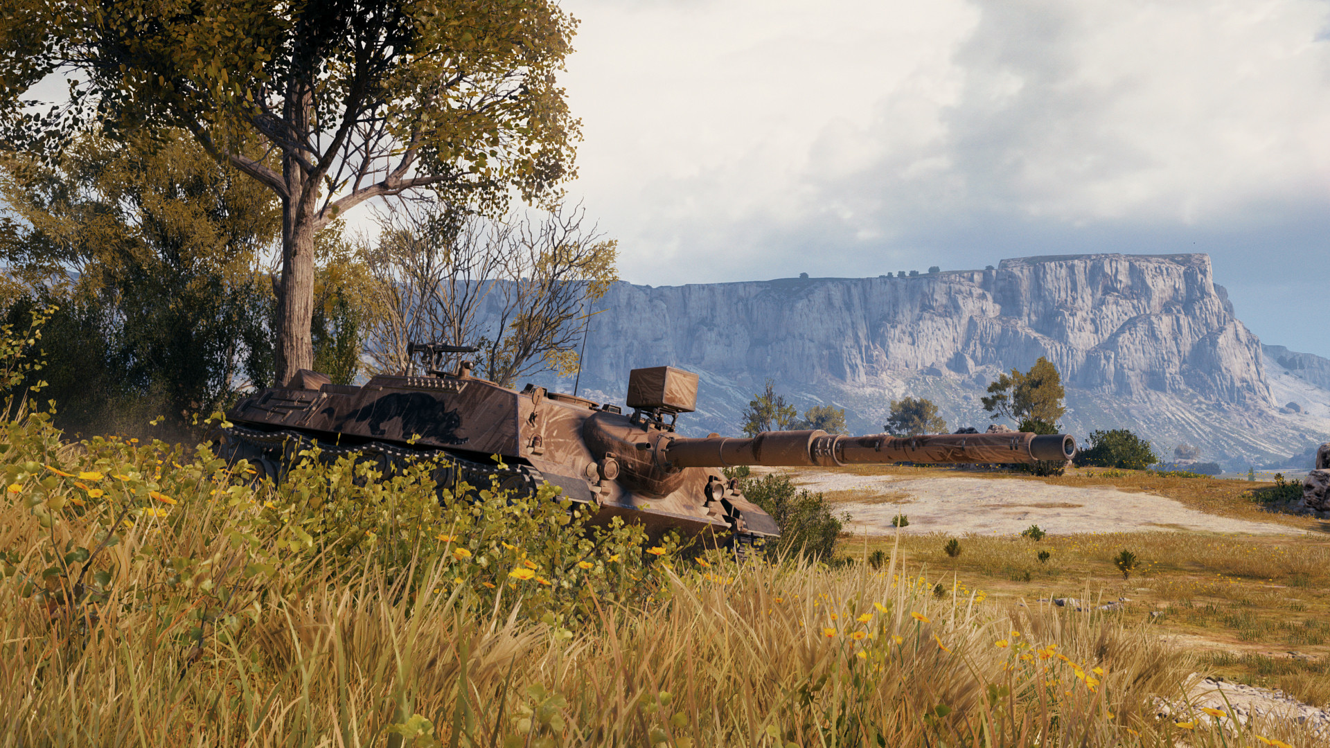 World of Tanks (App 1407200) · Packages · SteamDB