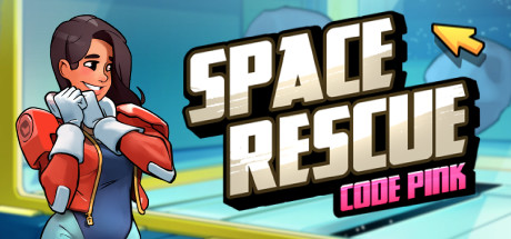 Space Rescue: Code Pink on Steam