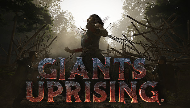 Giants Uprising Demo Packages (App 1407480) · SteamDB