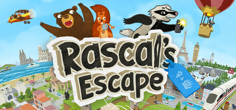 Rascal's Escape Steam Charts · SteamDB