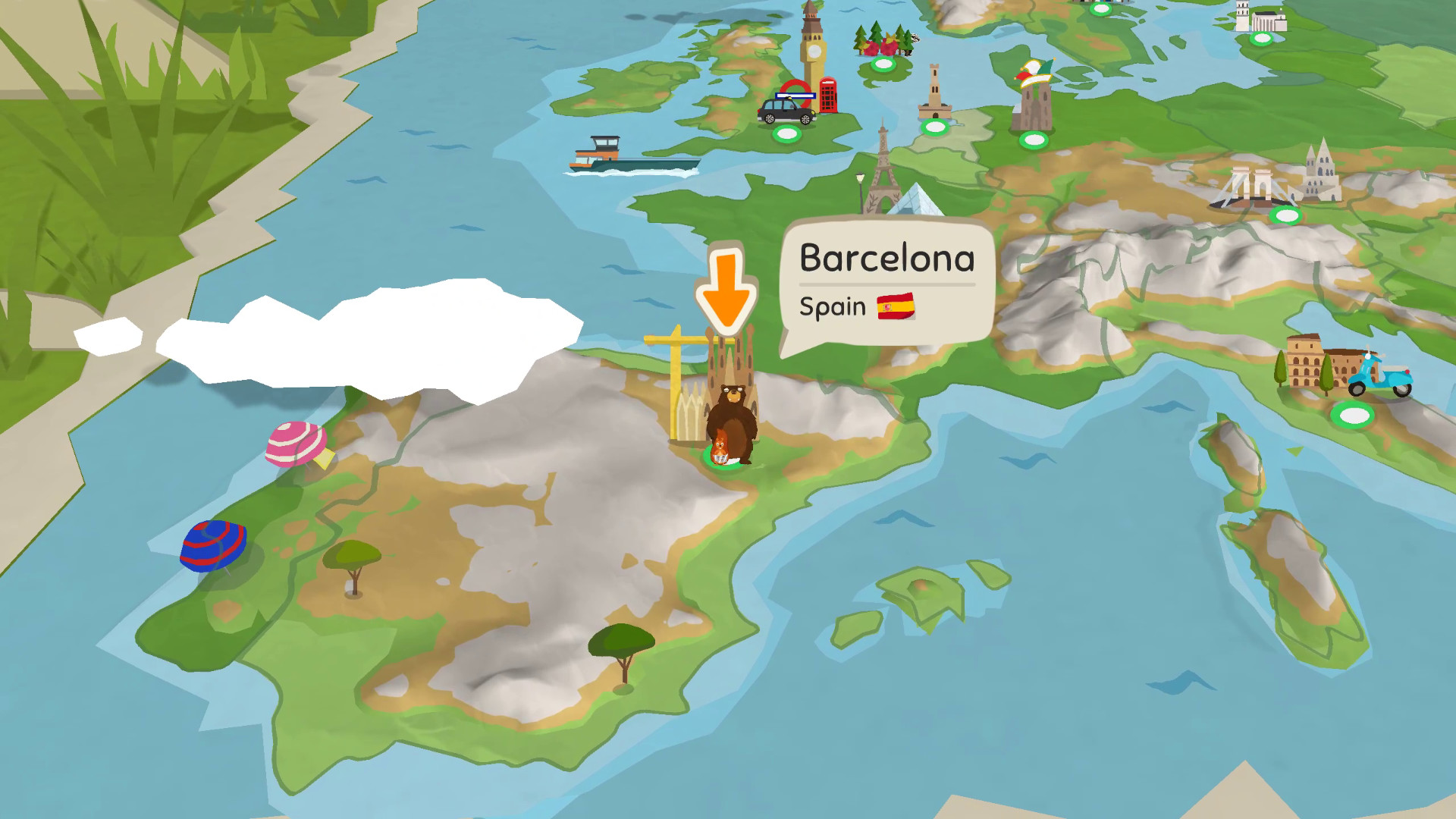 Rascal's Escape on Steam