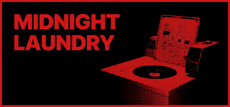 Midnight Laundry on Steam