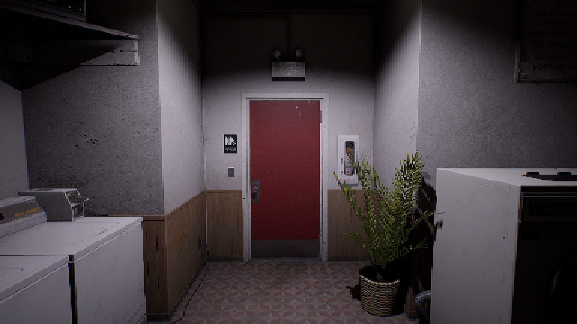 Midnight Laundry on Steam