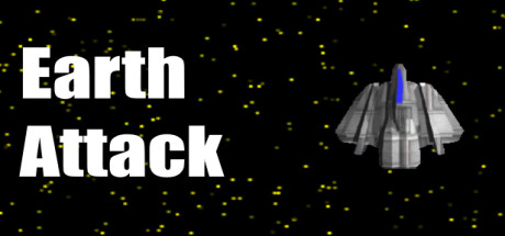 Earth Attack on Steam