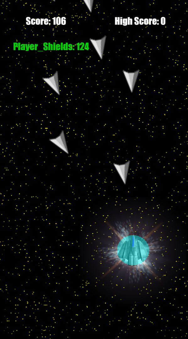 Earth Attack on Steam