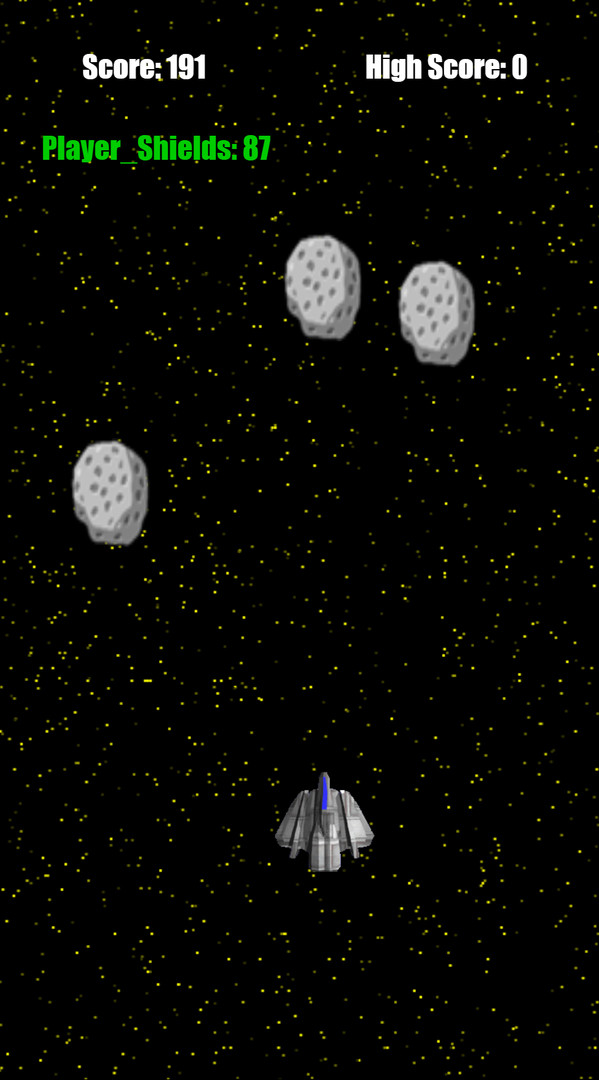 Earth Attack on Steam