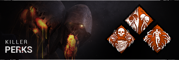 Dead by Daylight: Descend Beyond (2020) - MobyGames