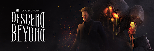 Dead by Daylight: Descend Beyond (2020) - MobyGames