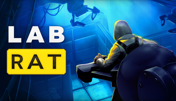 Lab Rat Playtest Steam Charts (App 1408030) · SteamDB