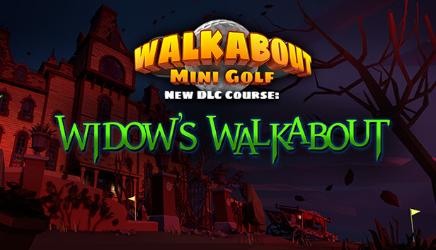 Walkabout Mini Golf · Walkabout Mini Golf VR (App 1408230) · SteamDB