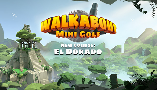 Walkabout Mini Golf · Walkabout Mini Golf VR Price history · SteamDB