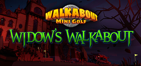 Walkabout Mini Golf · Walkabout Mini Golf VR (App 1408230) · SteamDB