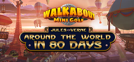 Steam Community :: Walkabout Mini Golf