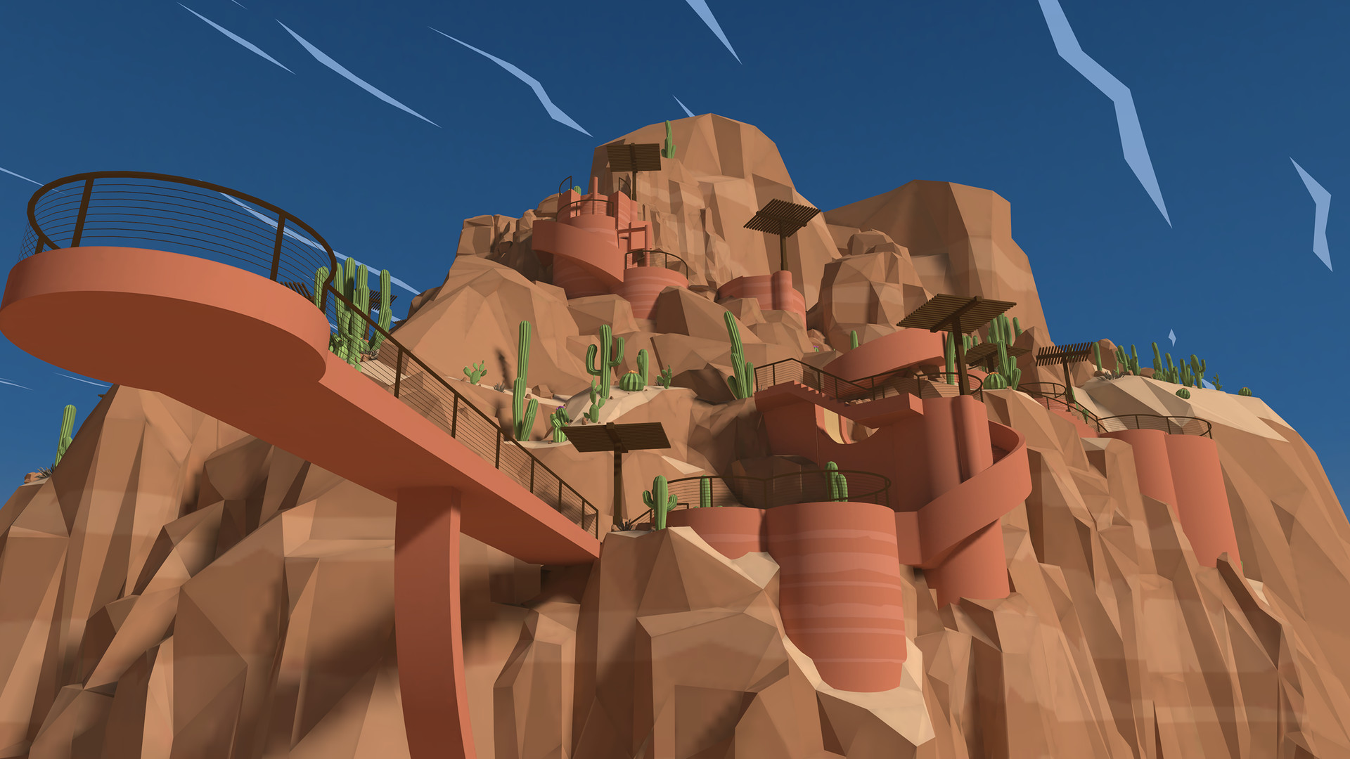 Walkabout Mini Golf VR on Steam