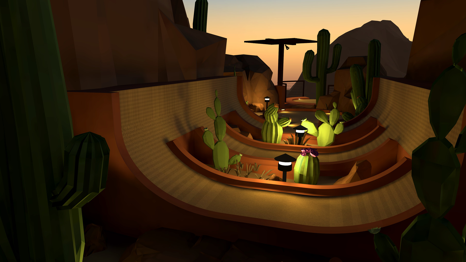 Walkabout Mini Golf VR on Steam