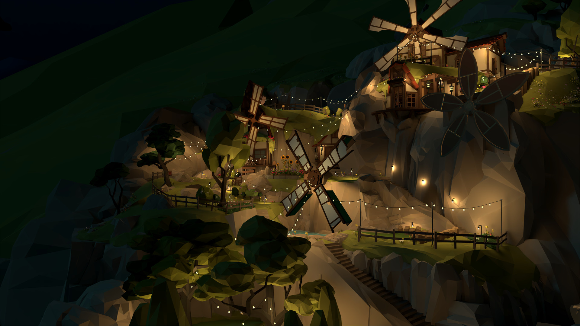 Walkabout Mini Golf VR on Steam